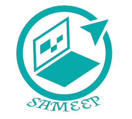 Sameep Dhakal | Portfolio